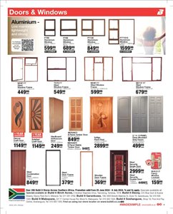 Build it - Mabopane Gauteng