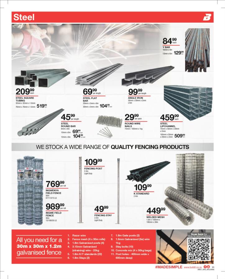 Build it - Build It Katlehong Gauteng