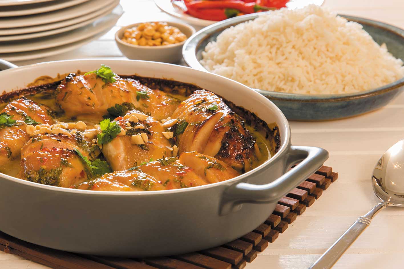 SPAR - Homemade Bread Recipe