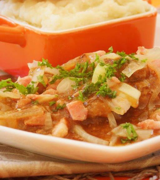 SPAR - Carrot Cake Recipe