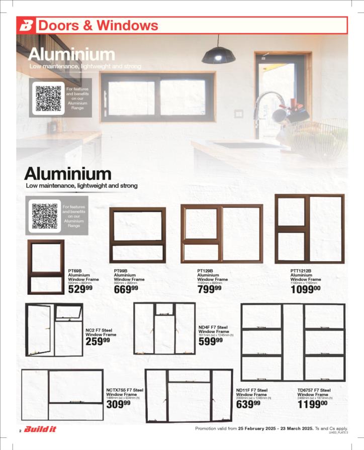 Build it - build it kamhlushwa mpumalanga