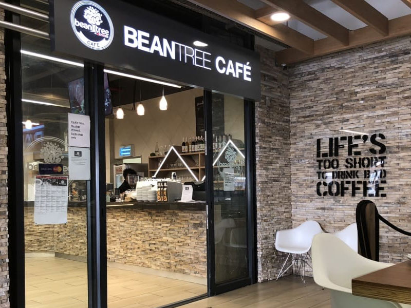 SPAR - SPAR’s Sustainably Sourced Coffee