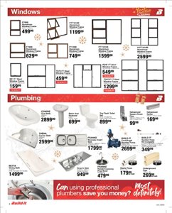 Build it - Moratiwa Mpumalanga