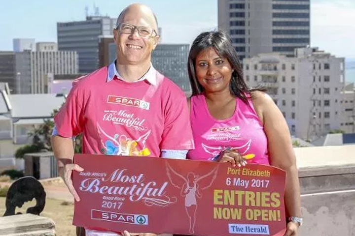 SPAR - Entries open for SPAR Womens Race