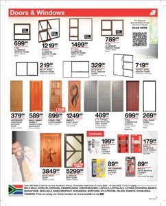 Build it - Kwamhlanga Mpumalanga