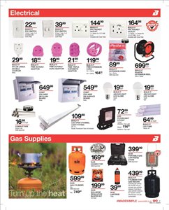 Build it - Chamdor Gauteng