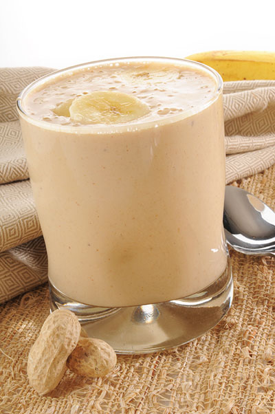 SPAR - Homemade Bread Recipe