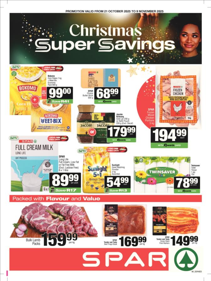 SPAR