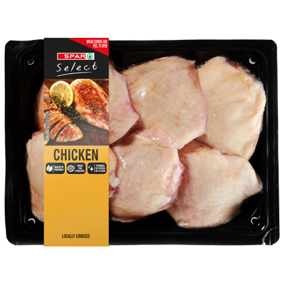 SPAR - Butchery - SPAR Select Chicken