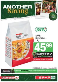 SPAR - Store