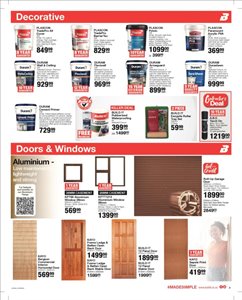 Build it - build it strand build it plus western cape