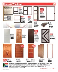 Build it - Engcobo Eastern Cape