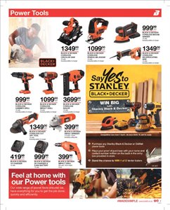 Build it - Springbok Northern Cape