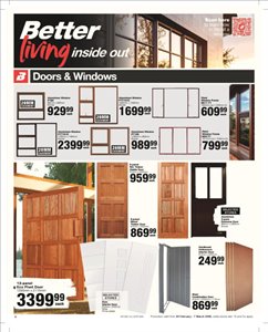 Build it - Northam Limpopo