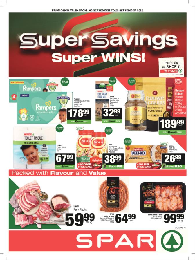 SPAR
