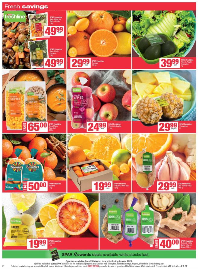 SPAR - Store