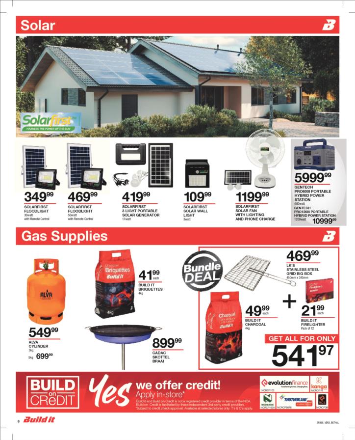 Build it - build it middelburg mpumalanga