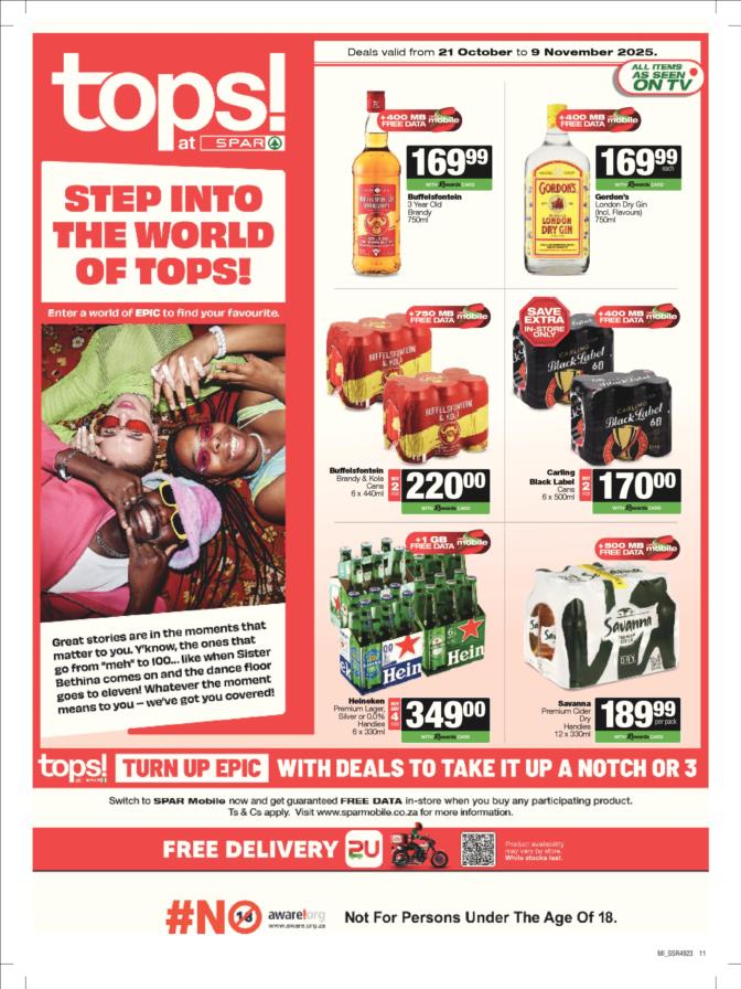 SPAR