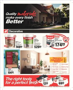 Build it - build it build it middelburg mpumalanga