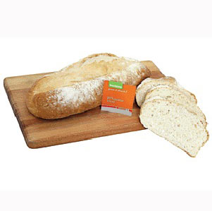 SPAR - Bring frozen baked goods back to life