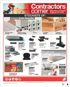 Build it - Worcester Western Cape