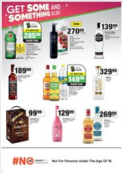 TOPS at SPAR - Specials at TOPS at SPAR