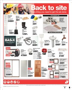 Build it - Tableview Western Cape