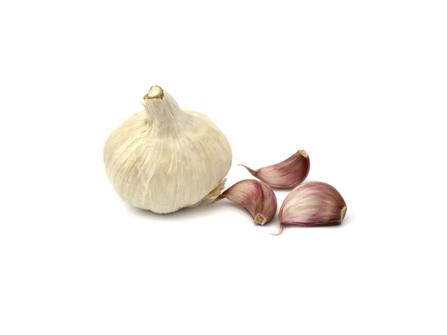 SPAR - Rid your hands of smelling like garlic