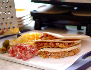 SPAR - Pizza Pockets Recipe