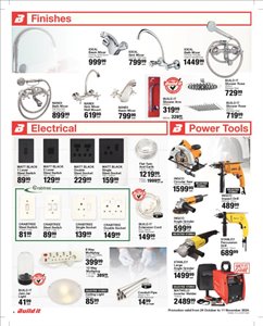 Build it - Northam Limpopo