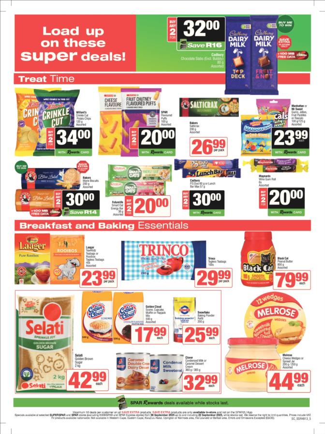 SPAR