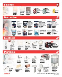 Build it - Limpopo Limpopo