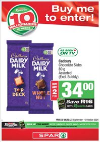 SPAR - Store
