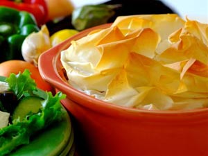 SPAR - Scones For A Crowd Recipe