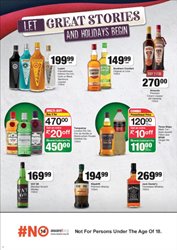 TOPS at SPAR - Specials at TOPS at SPAR