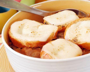 SPAR - Homemade Bread Recipe