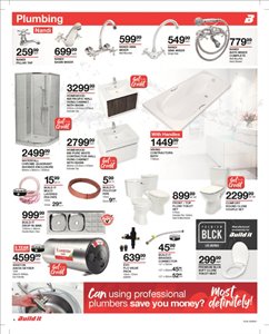 Build it - build it spargs beacon bay eastern cape