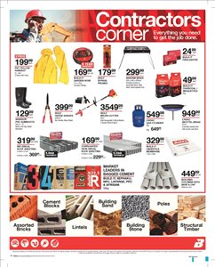 Build it - Mthatha Eastern Cape