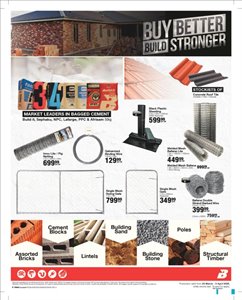 Build it - build it stanger kwazulu natal