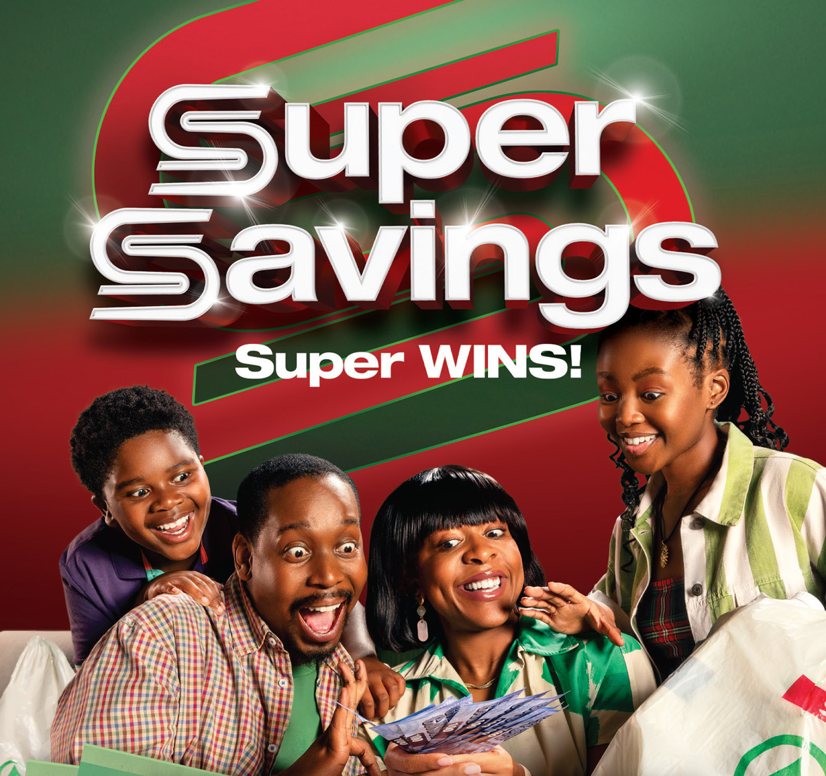 SPAR - SPAR Super Savings