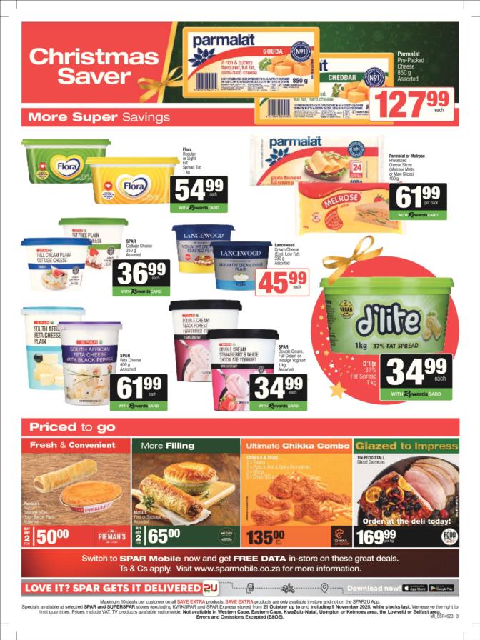 SPAR