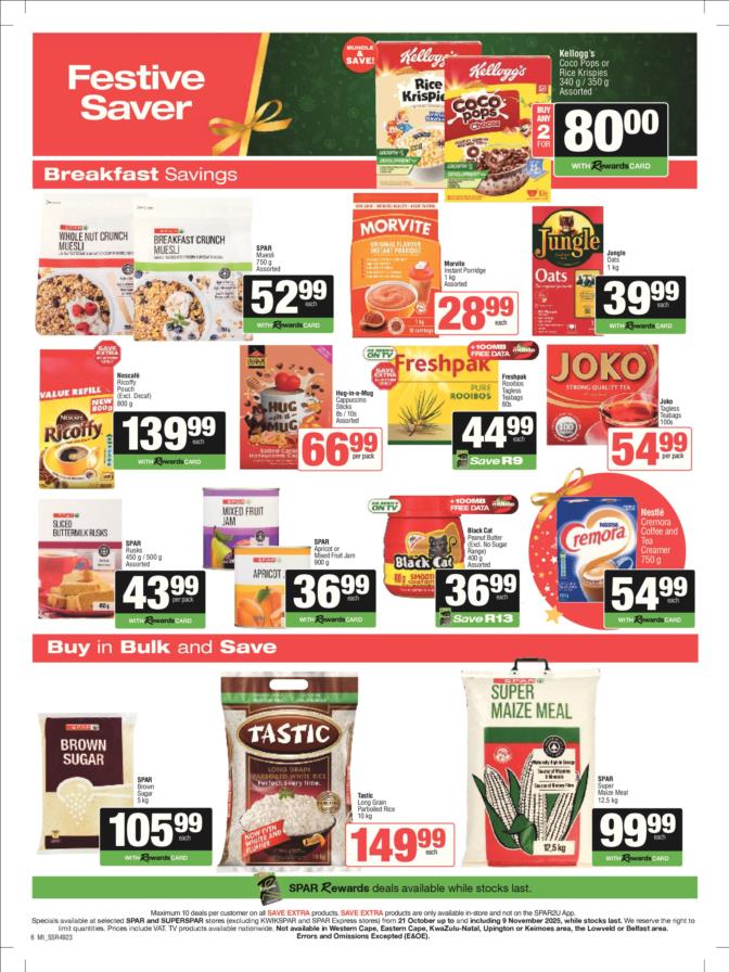 SPAR