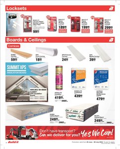 Build it - Engcobo Eastern Cape