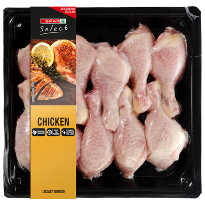 SPAR - Butchery - SPAR Select Chicken