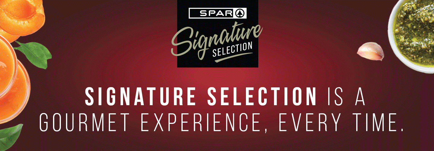 SPAR - SPAR Signature Selection