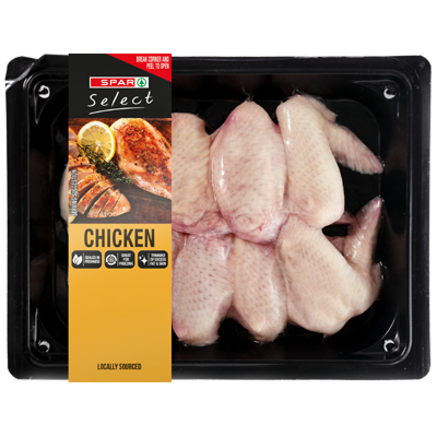 SPAR - Butchery - SPAR Select Chicken