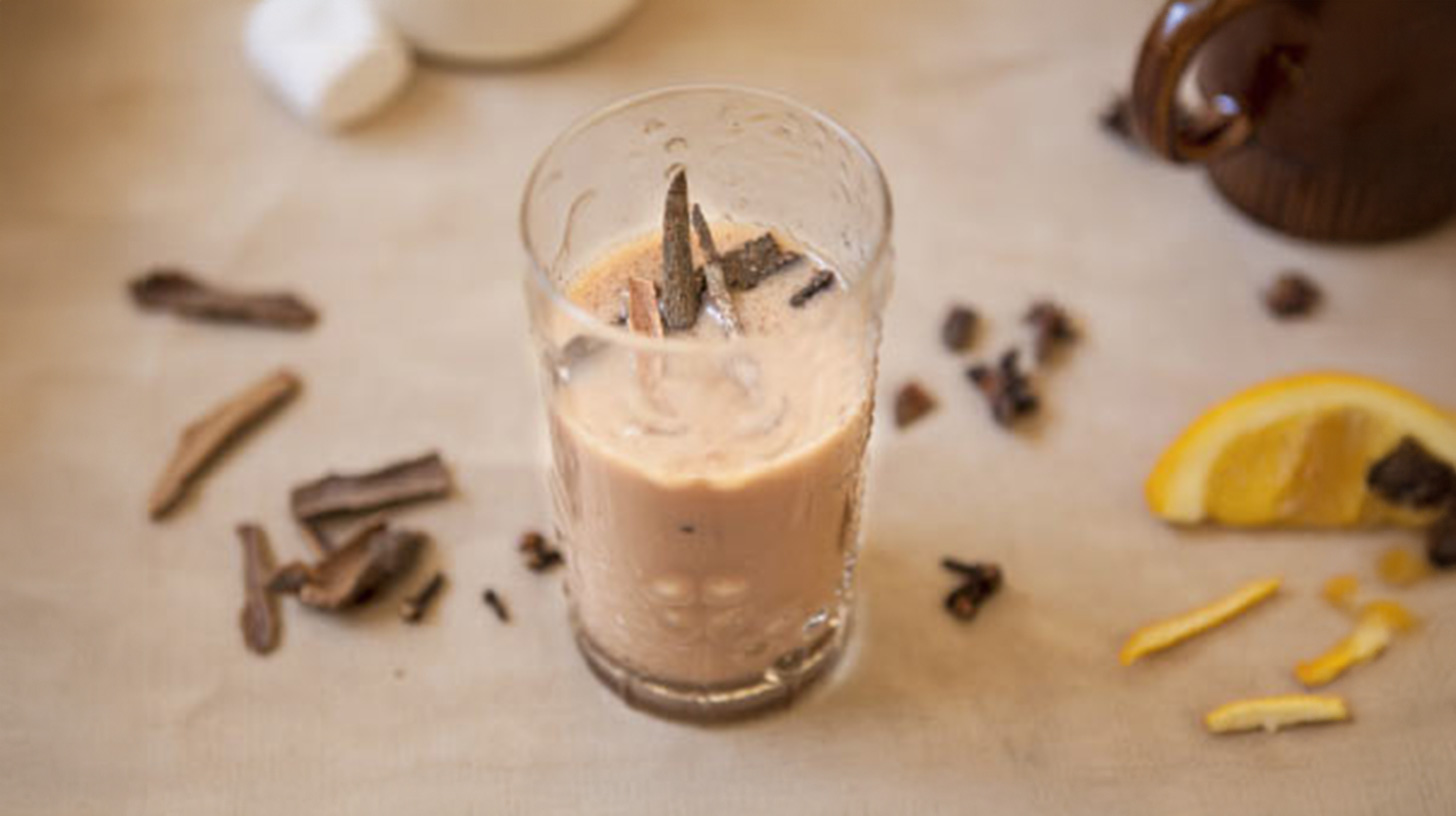 SPAR - Hot Buttered Rum