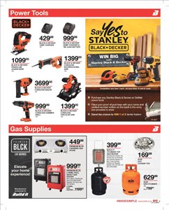 Build it - Letsitele Limpopo