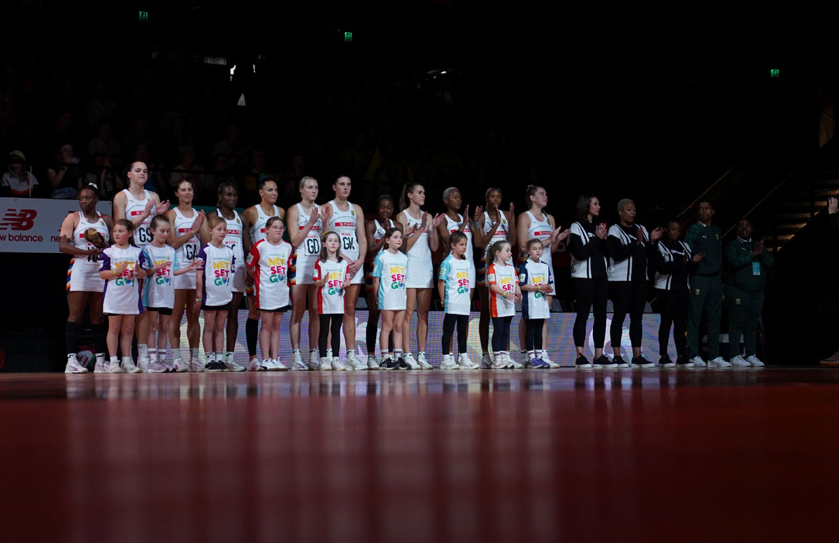 SPAR - Aussie Diamonds Win the Series with a Resounding Defeat of SPAR ...