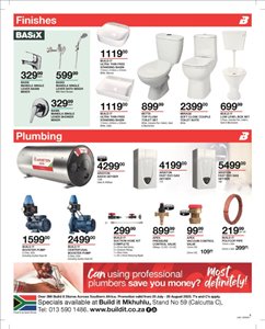 Build it - Mkhuhlu Mpumalanga